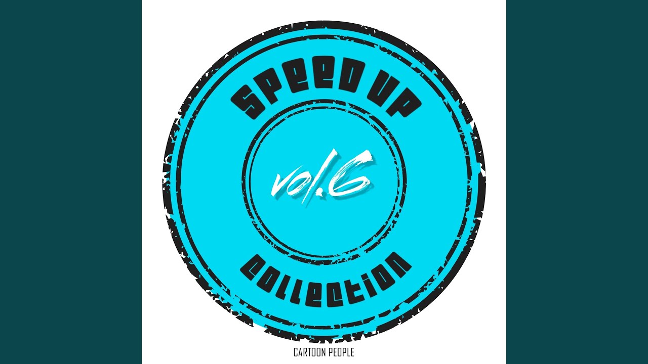 Boom Boom Boom (Speed Up Version) - YouTube