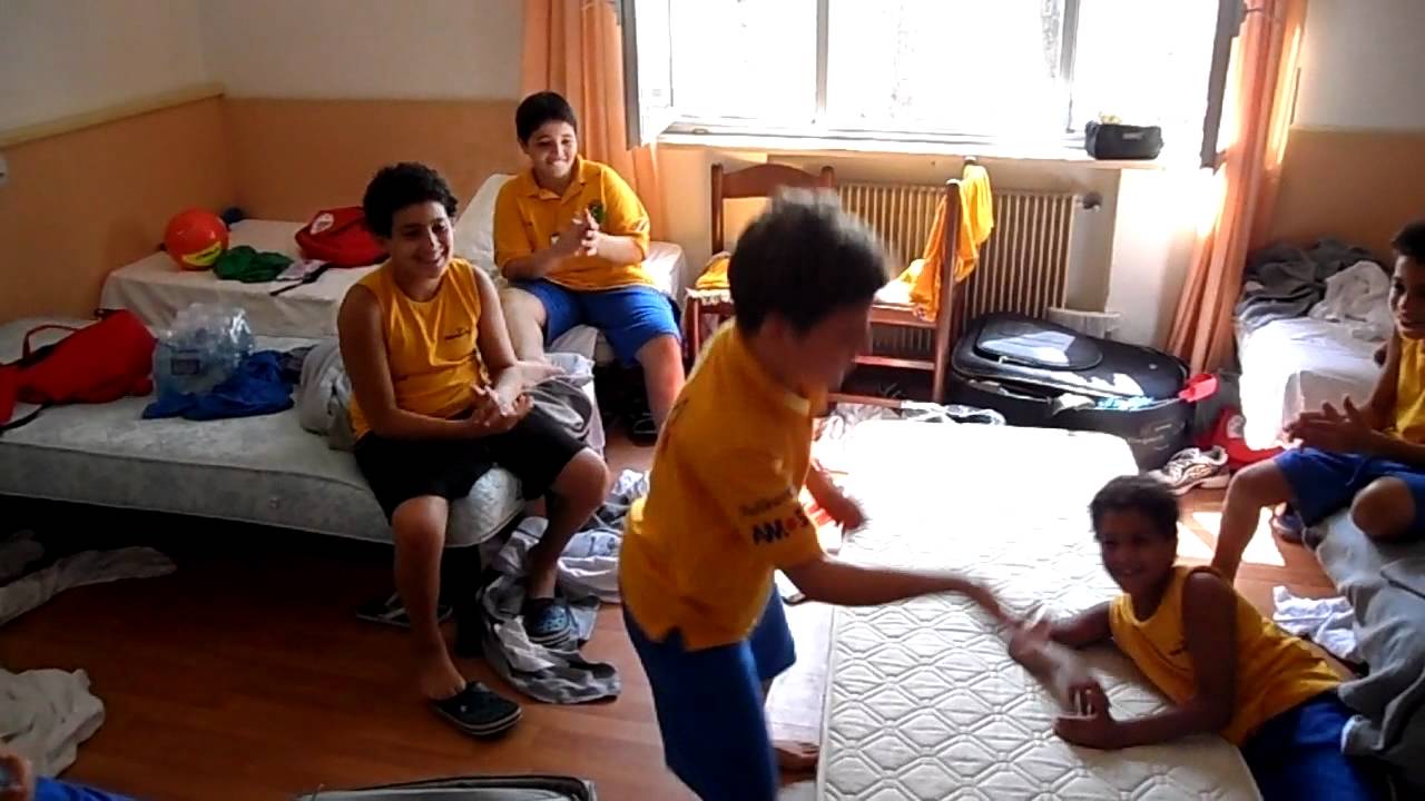 Haba Waba 1 - YouTube