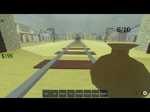 ATAQUES en Dead Rials!#2/Roblox - YouTube