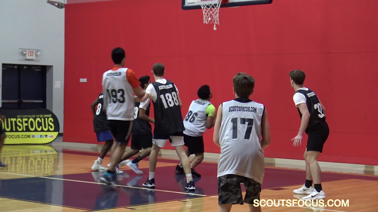HOU Team 1 vs Team 5 - YouTube