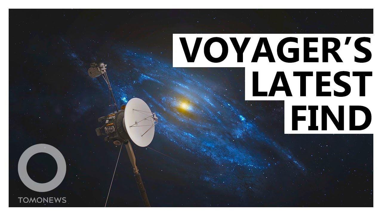 Solar System Voyager 2