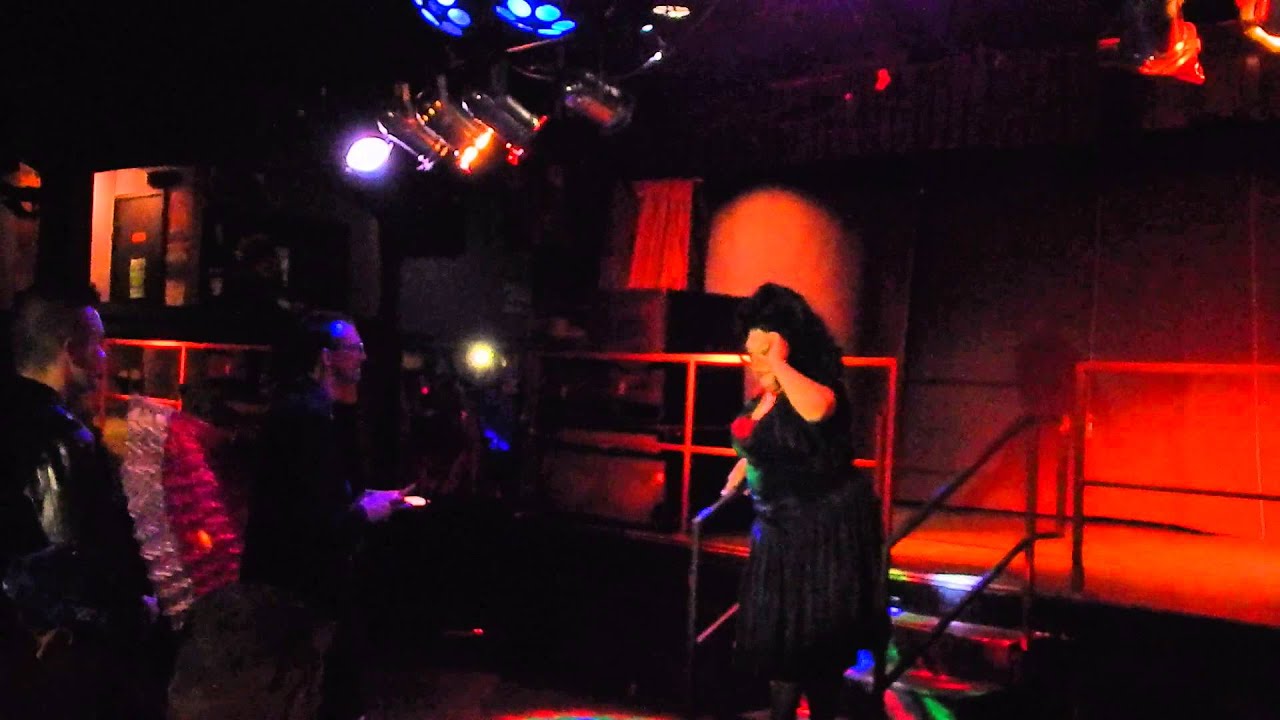 Tina Turntable - YouTube