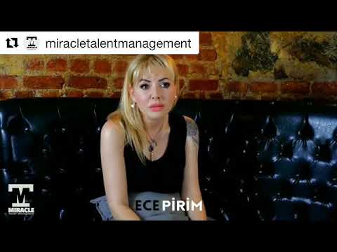 Ece Pirim