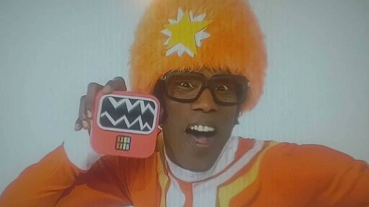 Yo Gabba Gabba - YouTube