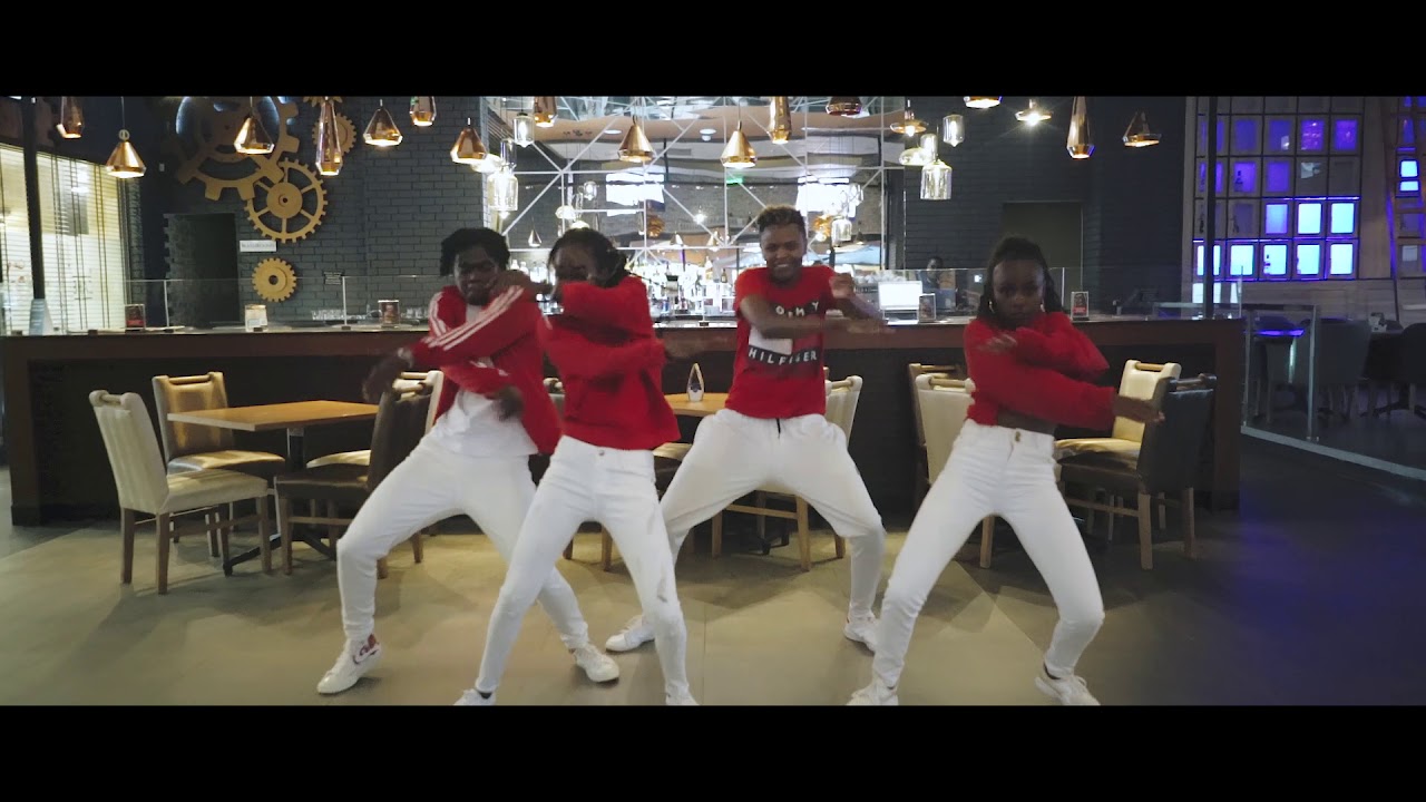 Coca cola Dance Video(Pour Me Cola) - YouTube