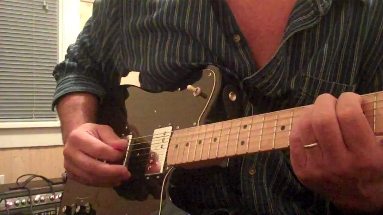 The Last Time / Brian Jones Riff - YouTube