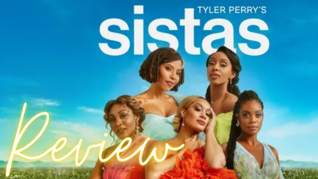 Sistas Season 6 Ep.12|RECAP|REVIEW - YouTube
