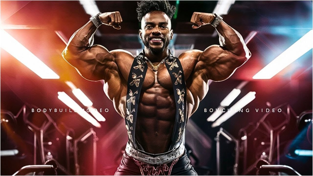 BEST WORKOUT 2024💪FITNESS & GYM 2024💪WORKOUT MOTIVATION 2024 - YouTube