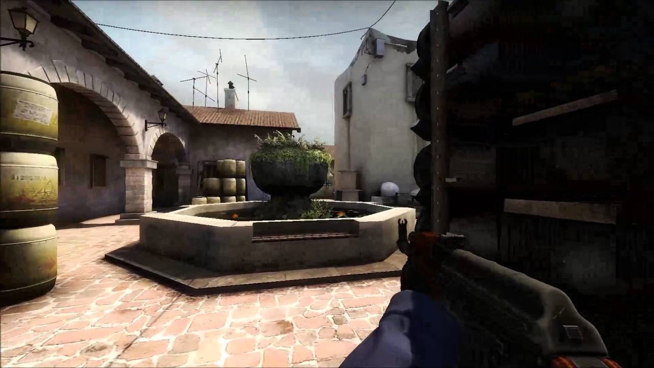 CS:GO: Lost and Found Clips! (HD) - YouTube