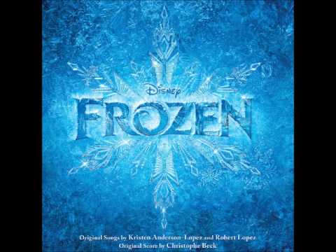 Disney's Frozen- Fixer Upper: (ft. Maia Wilson) - YouTube