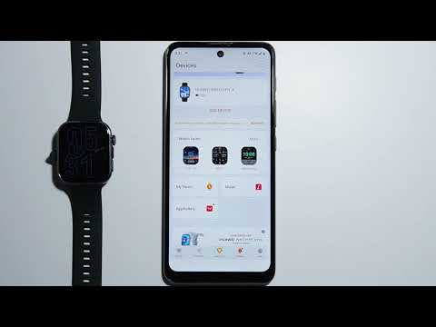 Huawei Watch Fit 4: Can You Answer Text Messages/SMS?
