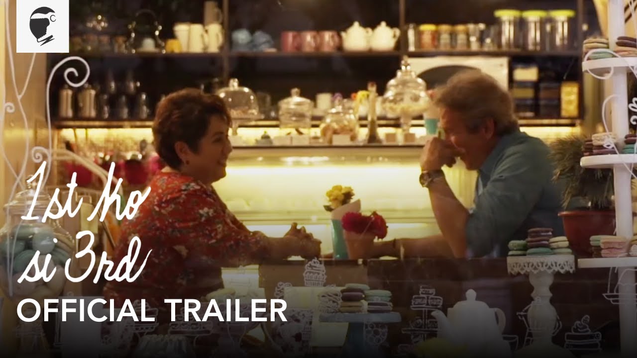 1ST KO SI 3RD - Nova Villa OFFICIAL TRAILER - YouTube