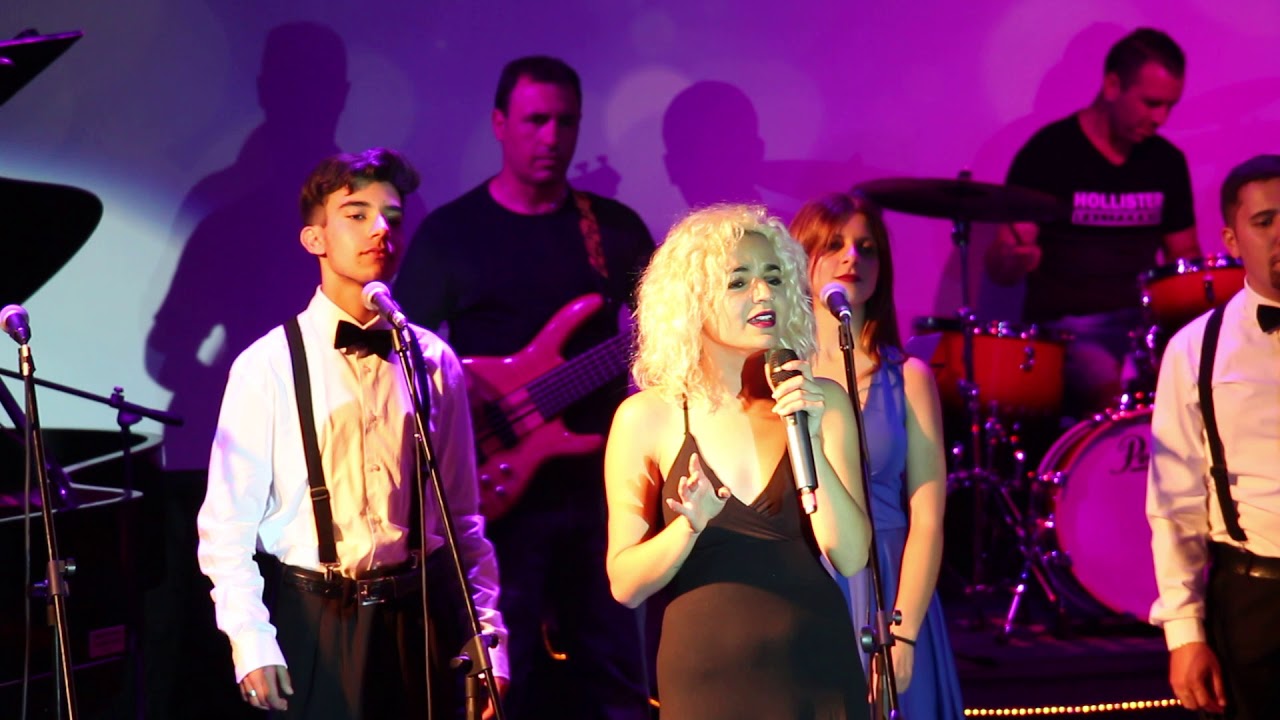 No Puedo Enamorarme De Ti - Criss - Compás 15 - YouTube Music