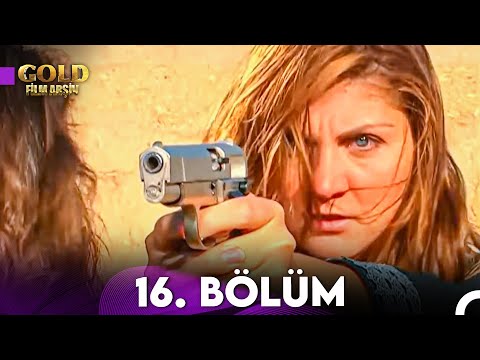 Berivan 16. Bölüm