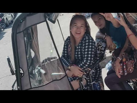 Daylene Perez is live! Happy birthday Mars Gerly - YouTube