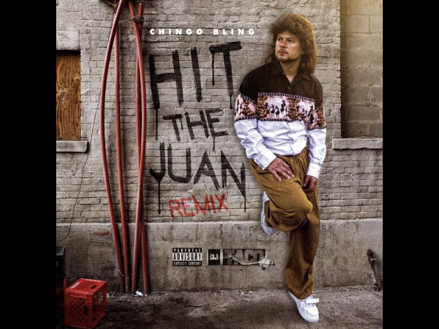 Chingo Bling Clothing