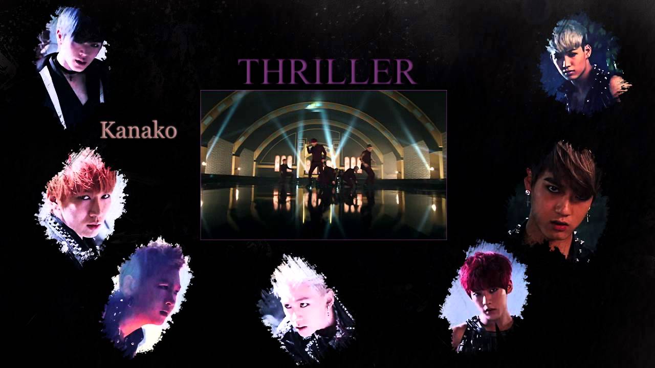 [Baka!Party] BtoB / 스릴러 (Thriller)【Cover】《歌ってみた》 - YouTube