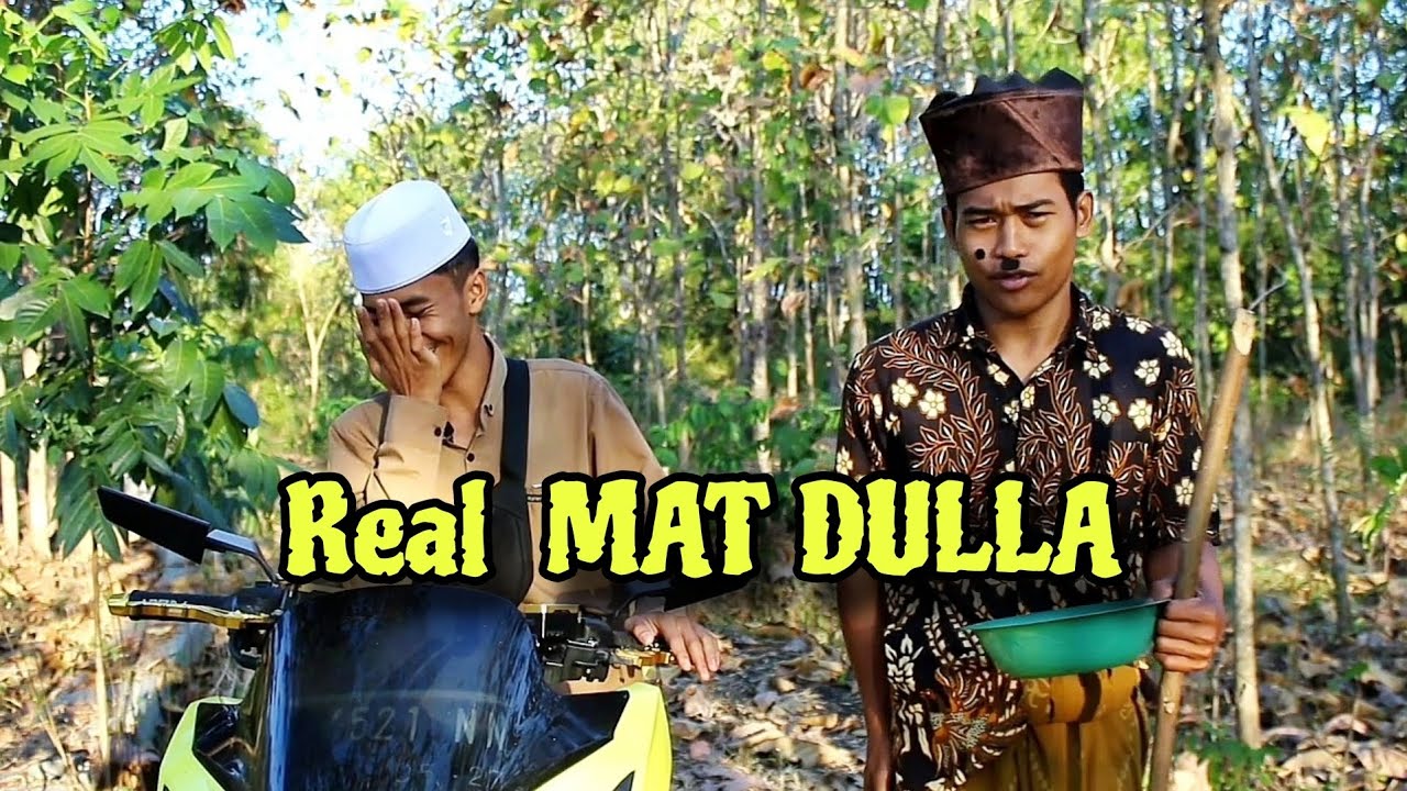 NGEMIS ONLINE.//DBL MAT DULLA - YouTube