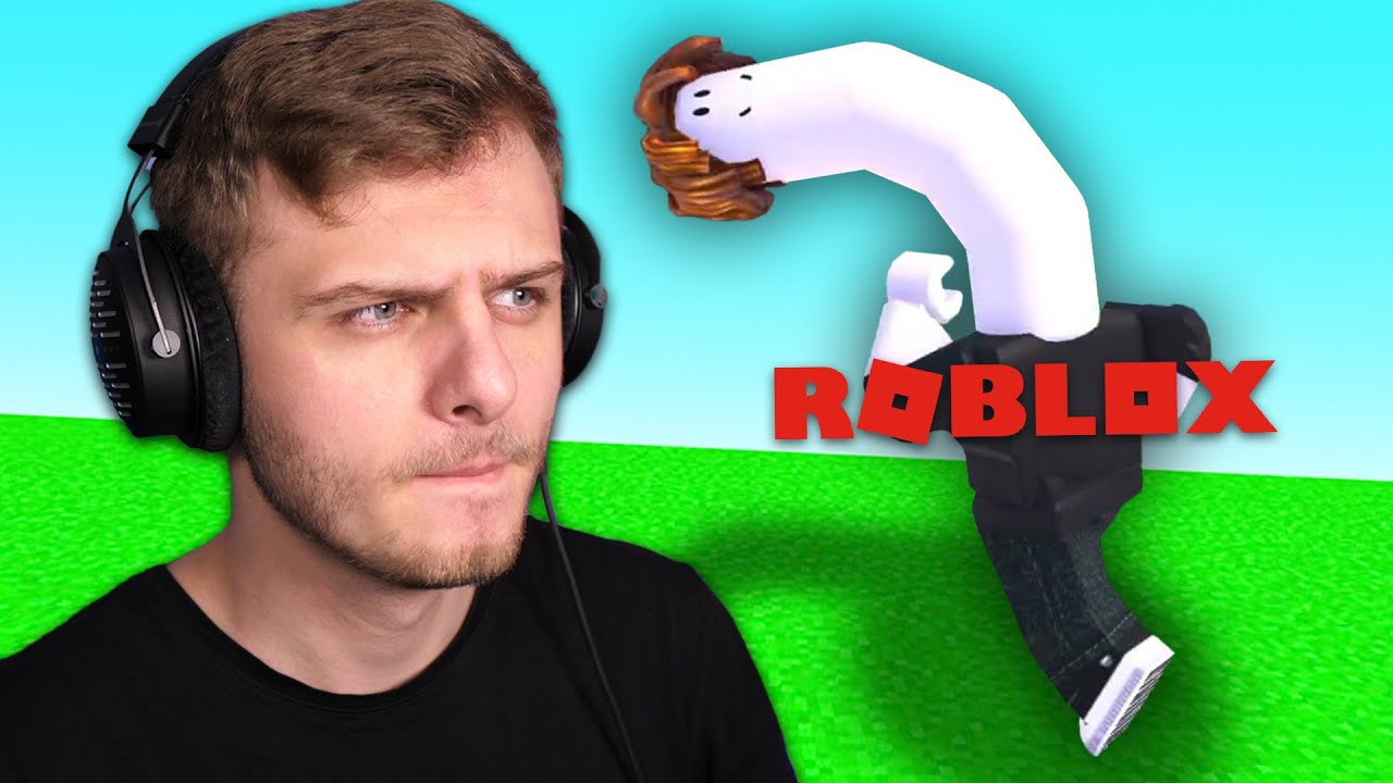 Duncan (22) speelt Roblox - YouTube