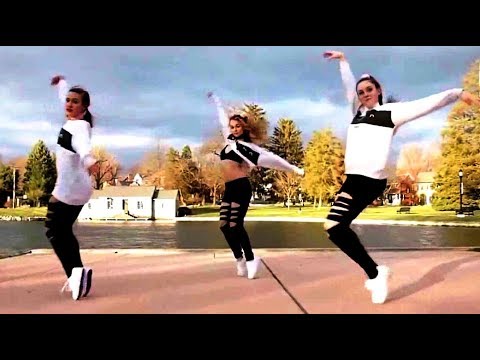 Lian Ross - Say you'll never (Shuffle Dance)