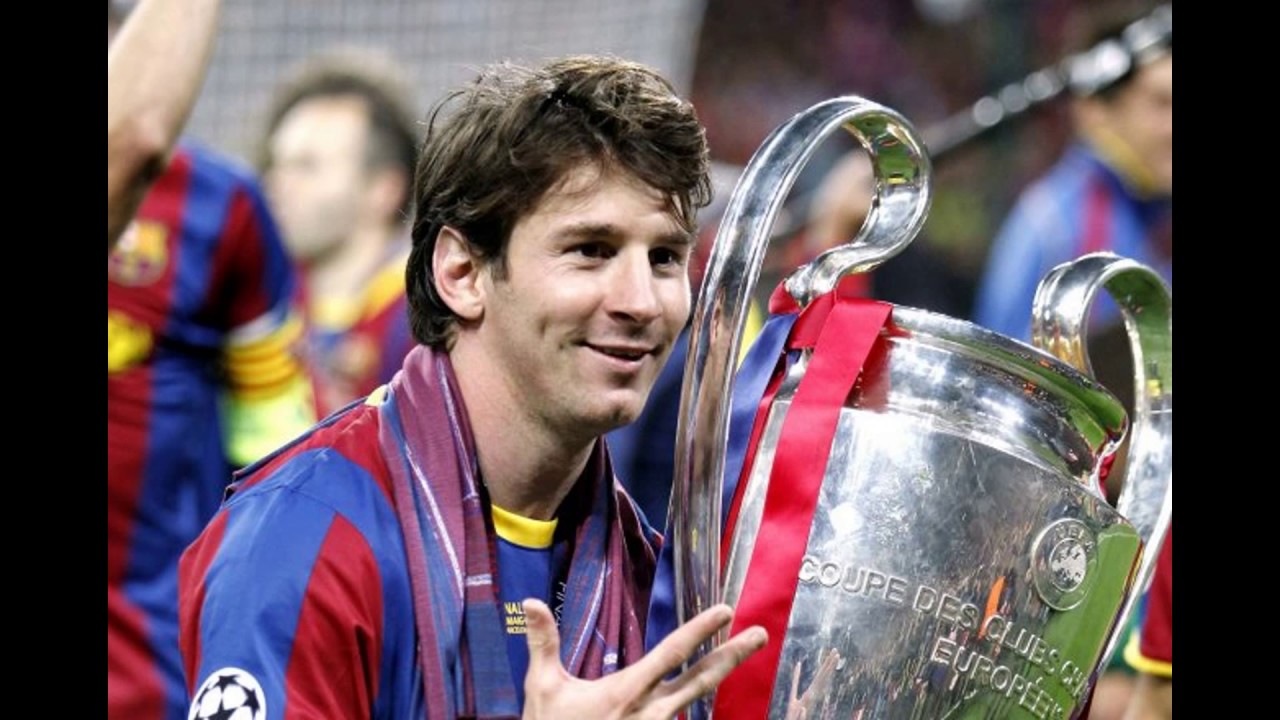 m10 vs cr7 quien gana - YouTube