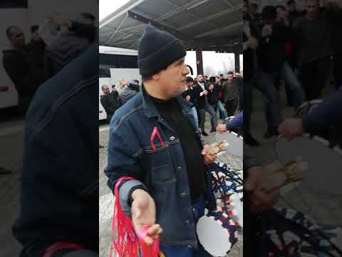 Kahramanmaraş asker uğurlama (kadirtorun) 2