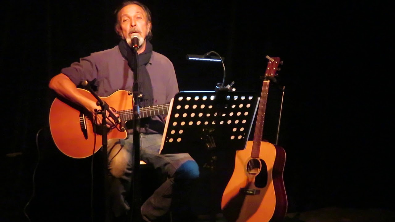 La toile d'araignée Jean-Louis Cadoré - YouTube