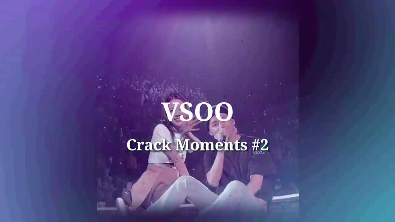 vsoo crack moments #2 - YouTube