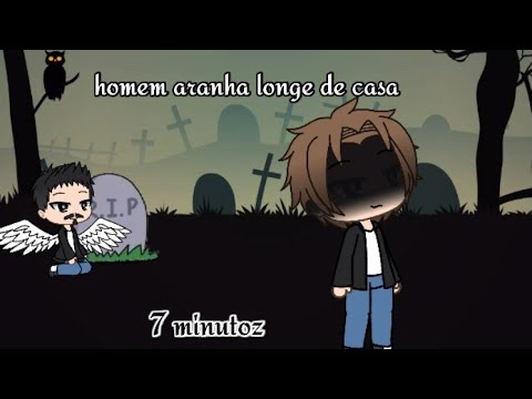 Rap homem aranha longe de casa [ 7 minutoz]