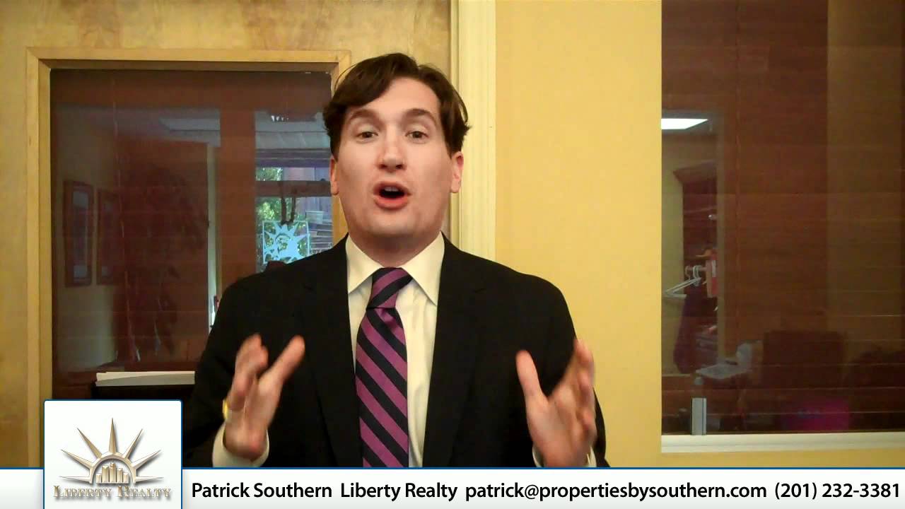 Patrick Southern - Raising Your Credit Score - YouTube