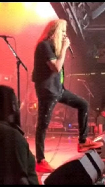 Sebastian Bach Model Trains - YouTube