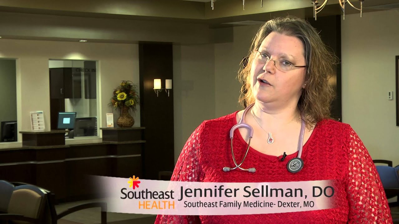 Dr. Jennifer Sellman - Avoiding Holiday Stress - YouTube