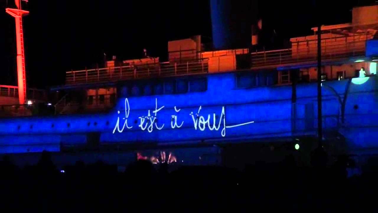 44 ans du Lydia à BARCARES parts 2 HD - YouTube