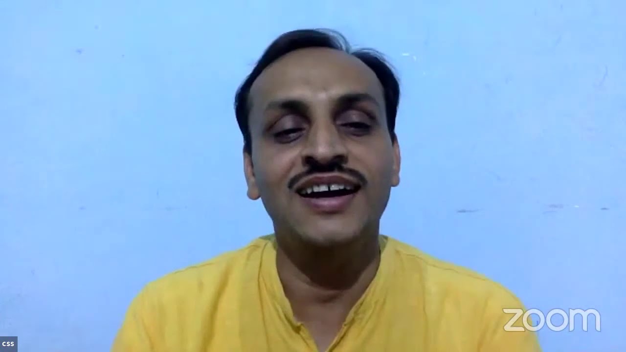 YouTube Live Renewable Energy & Sustainability - Professor Chetan Singh ...