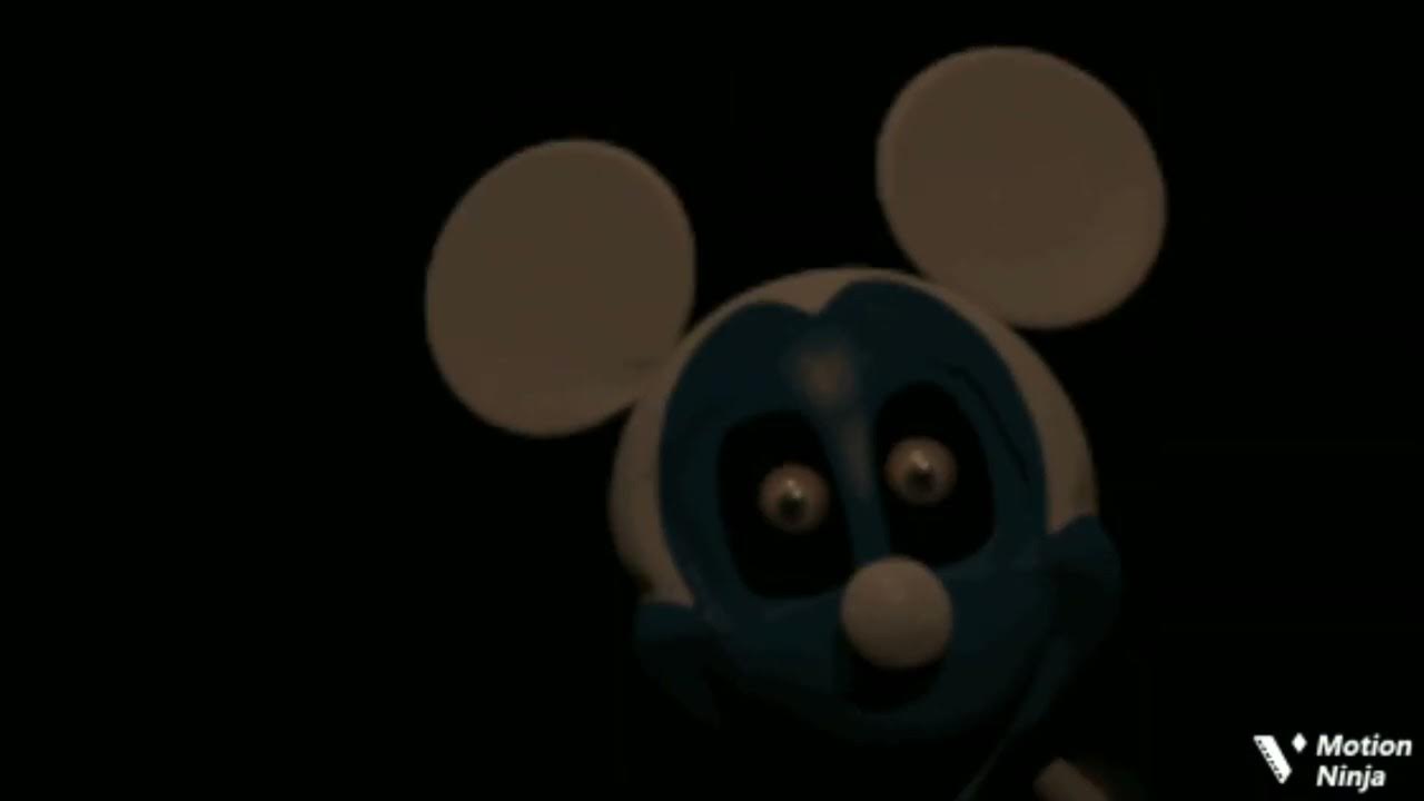 Fnati All Title Jumpscare V1 Youtube