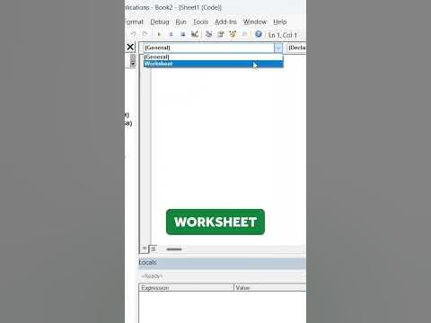 Autofit Columns Automatically in Excel - YouTube