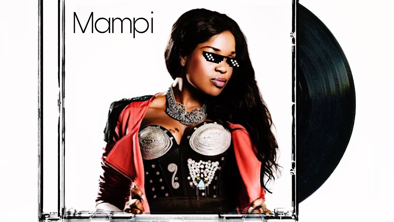 Lu Cas - Swilili ft Mampi (Remix 2023) - YouTube