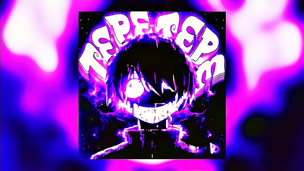 TEPÊ TEPÊ (MAX+SLOWED) - YouTube - YouTube