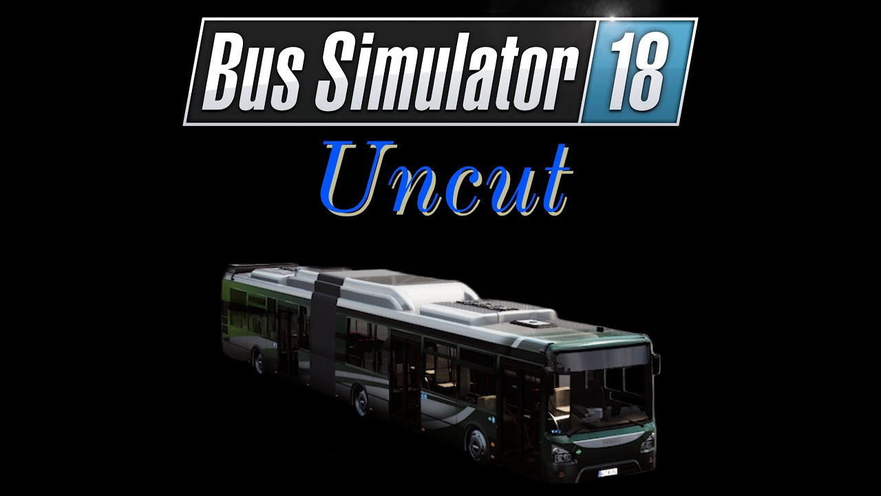 Bekommen wir heute Sonnenstein? | Bus Simulator 18 | Markette - YouTube