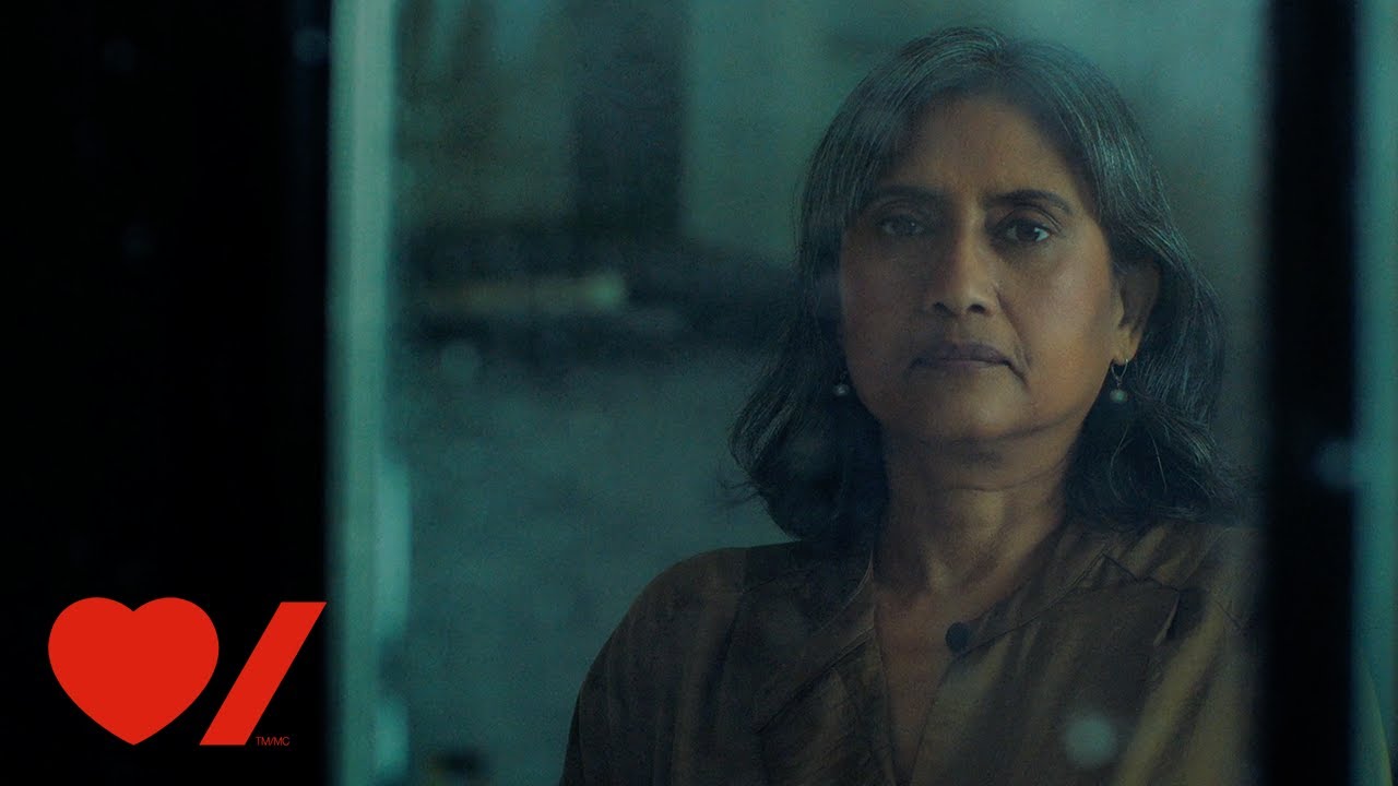 Help save more women. - YouTube