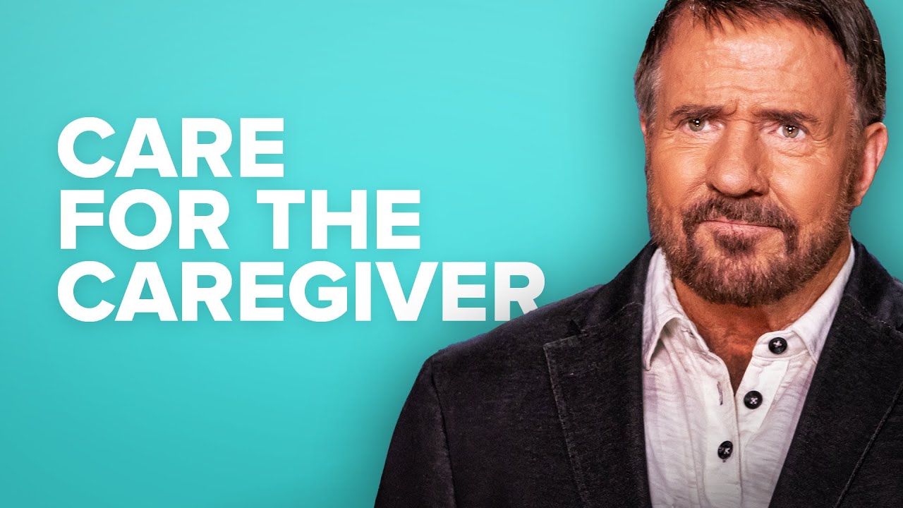 Three Keys for Successful Caregiving - YouTube