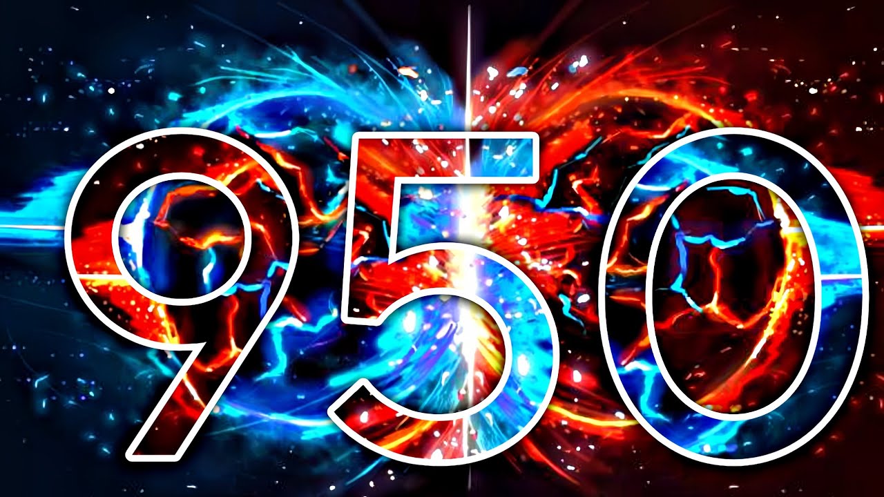 950 Years Old - YouTube