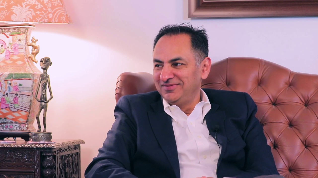 Yash Gupta, Founder, YGR - YouTube