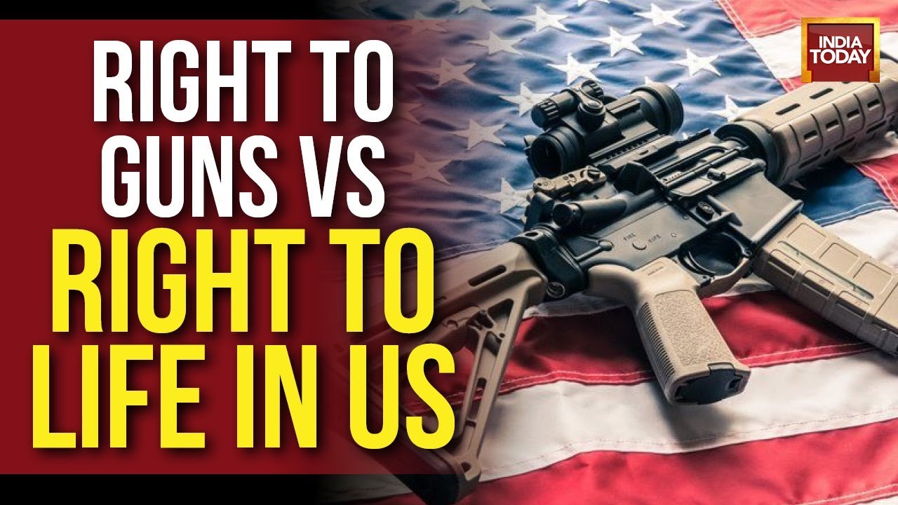 Louisville Shooting Update: Why Is It So Easy To Freely Access & Use ...