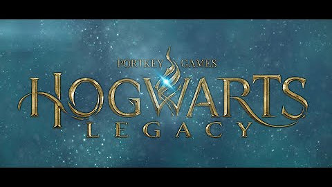 Hogwarts legacy playthrough (Moded) - YouTube