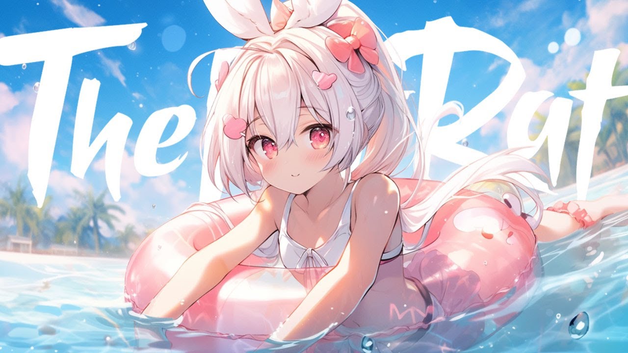 Best of TheFatRat Nightcore 🎧 Study & Focus Playlist 📚 Powerful Beats - YouTube