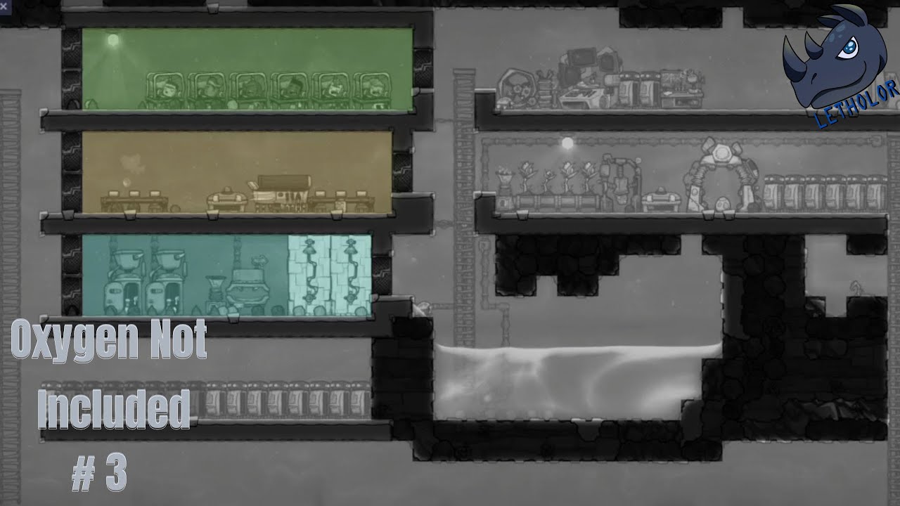 ONI - Learning Absolutely Nothing | Part 3 - YouTube