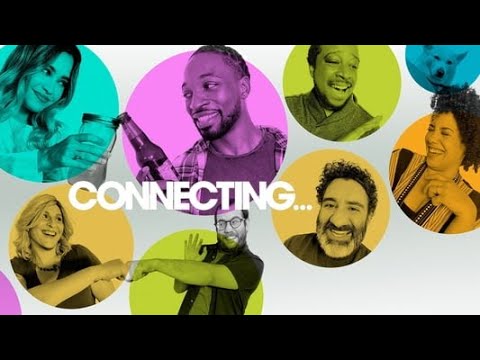 Connecting Cast | Then And Now 📺 - YouTube