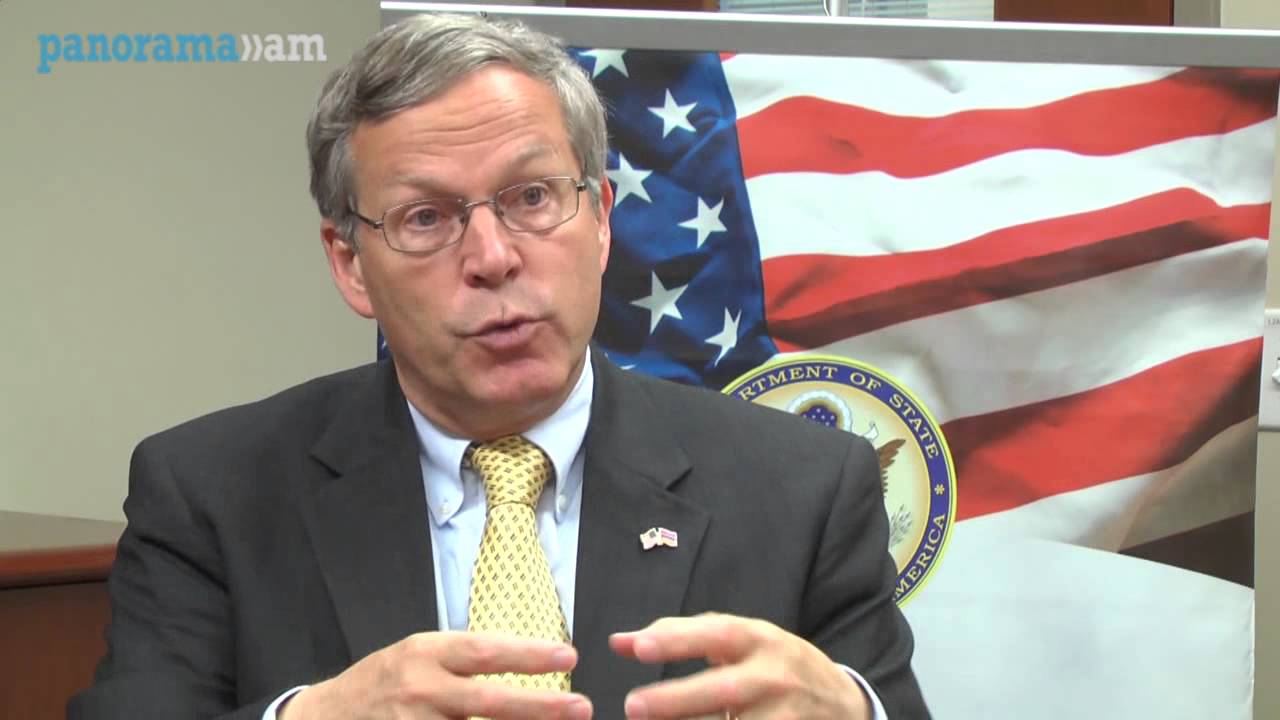 Johne Heffern about Crowdfunding - YouTube