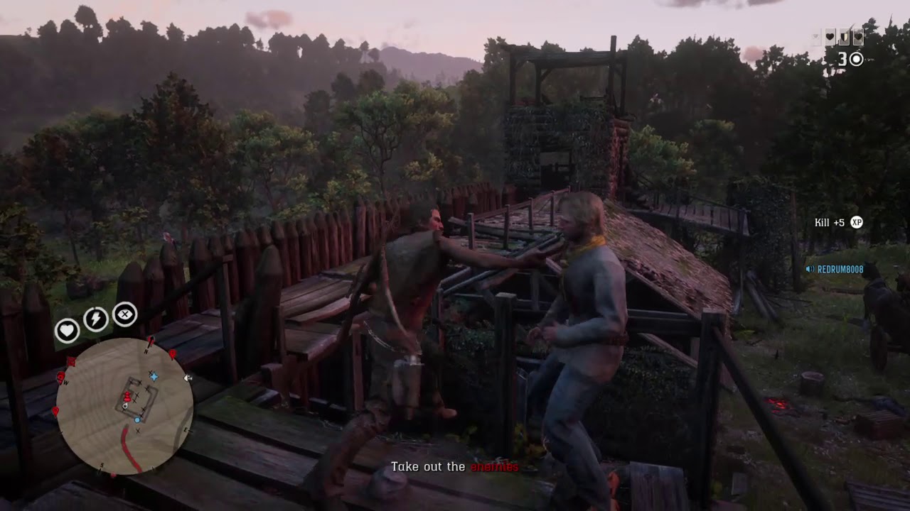 OF SINGLE PURPOSE - TOMAHAWK KILLS!!! Red Dead Redemption 2 Online ...